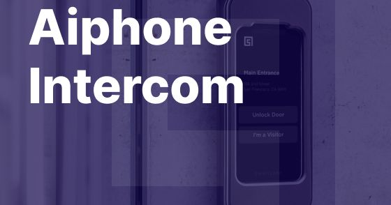 Aiphone Review (Complete Intercom Overview and Cost)