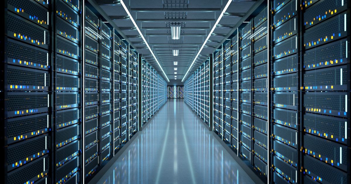 Access Control for Data Centers: Best Practices and Solutions | Swiftlane