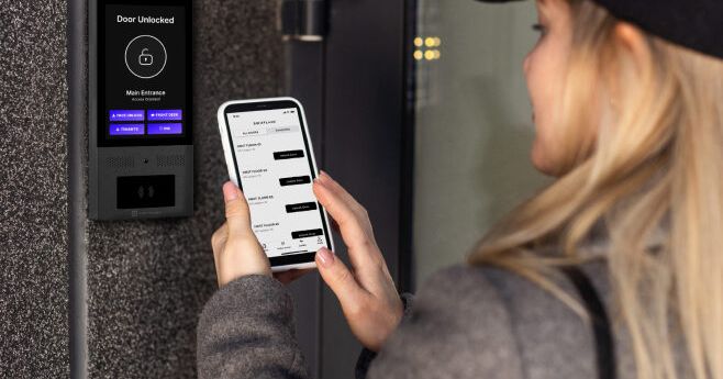 Best Wi-Fi Intercom Systems for Home and Business | Swiftlane