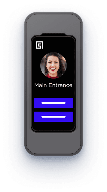 Video Intercom System for Apartments + Condos + Offices | Swiftlane