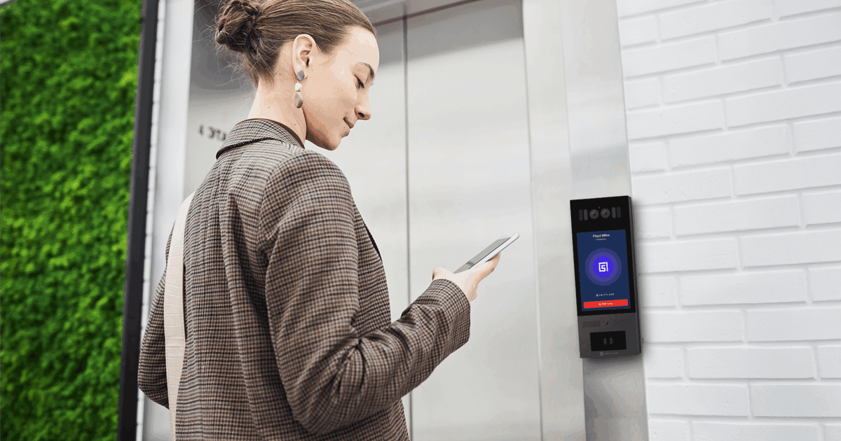 Elevator Access Control: A Complete Guide | Swiftlane