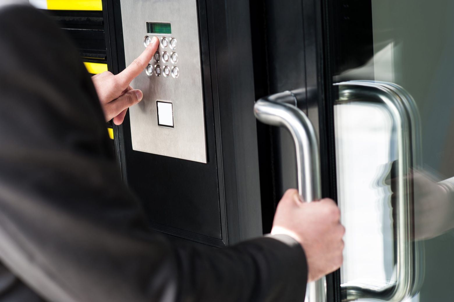 Access Control Technology Trends for 2023: What to Expect