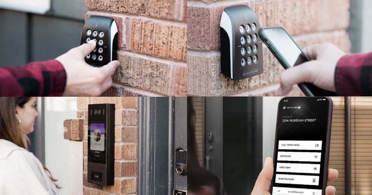 The Best Apartment Security Systems for 2025 (Checklist Included ...