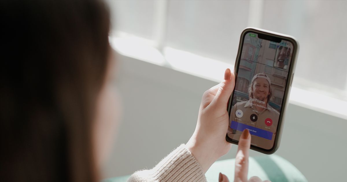 Video Intercom System - A Complete Guide | Swiftlane