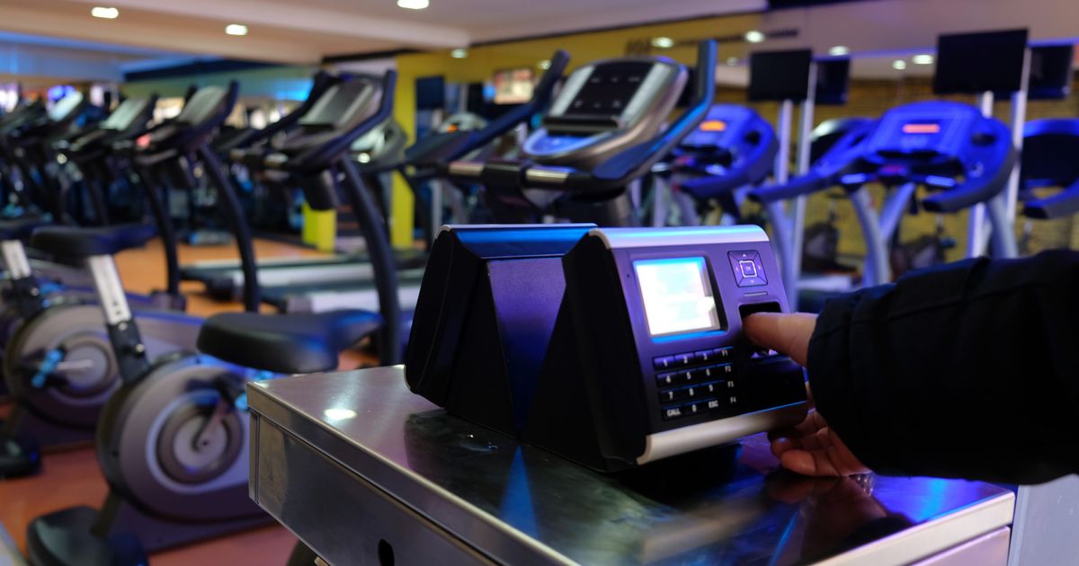 Guide to Key Fob Systems for Gyms | Swiftlane