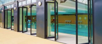 Mastering Automatic Door Systems: The Inner Workings & Benefits You ...