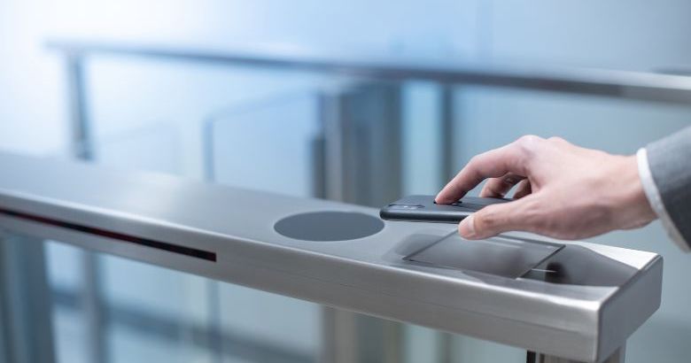 QR Code Access Control Guide | Swiftlane