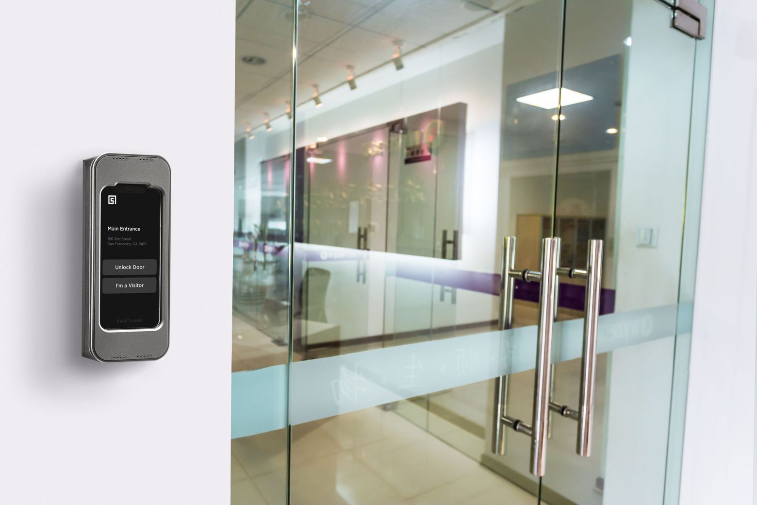 Guide To Access Control Systems Swiftlane guide-to-access-control-systems-swiftlane
