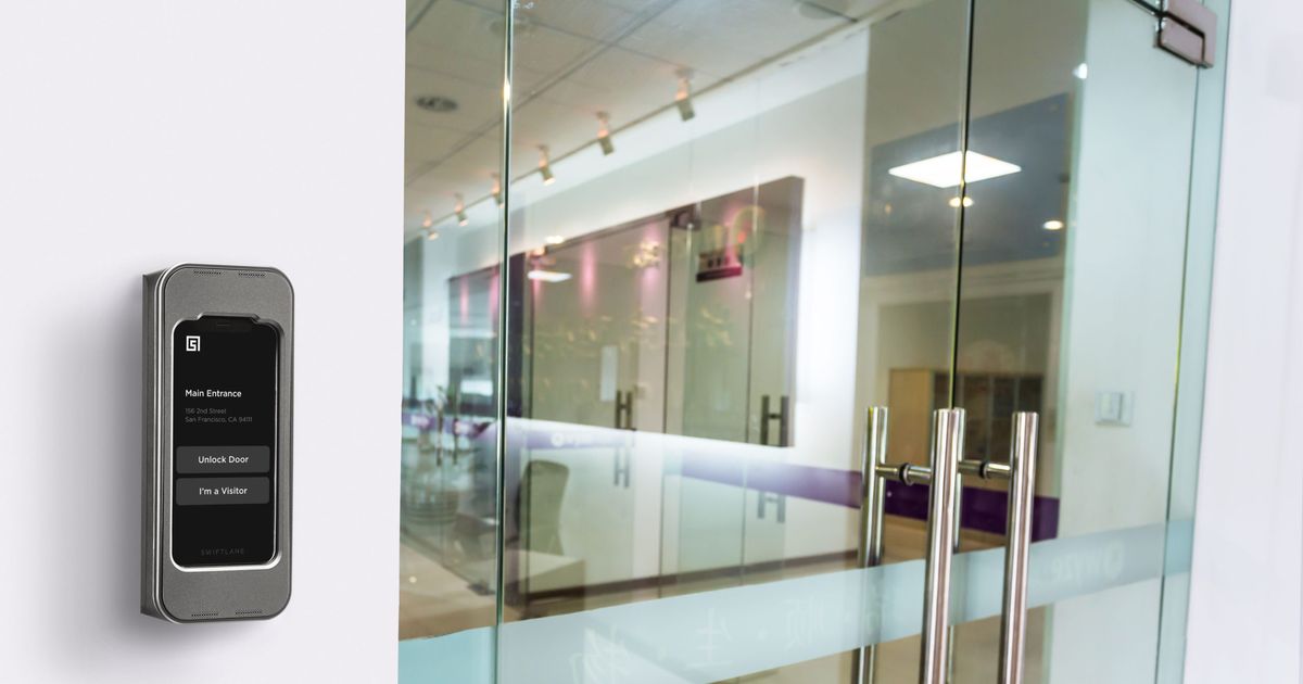 Guide to Access Control Systems | Swiftlane