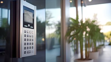 Securing Your Property: Keyless Gate Entry Systems Explained | Swiftlane