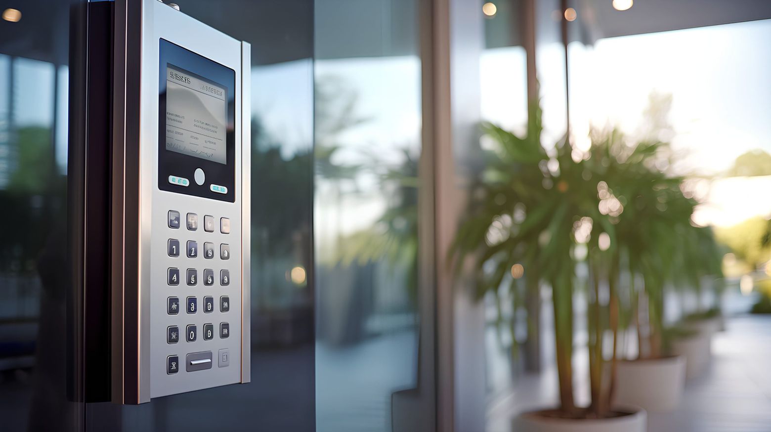 Securing Your Property: Keyless Gate Entry Systems Explained | Swiftlane