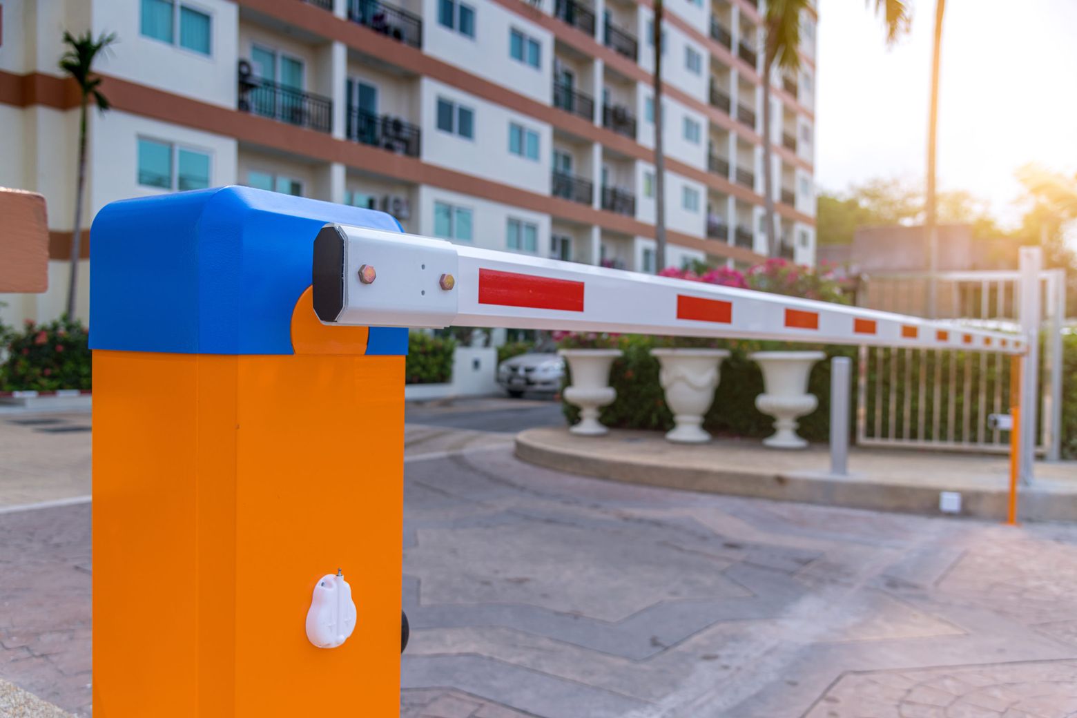 Gated Entry Systems - Tips to Reduce Costs, Improve Safety and Convenience