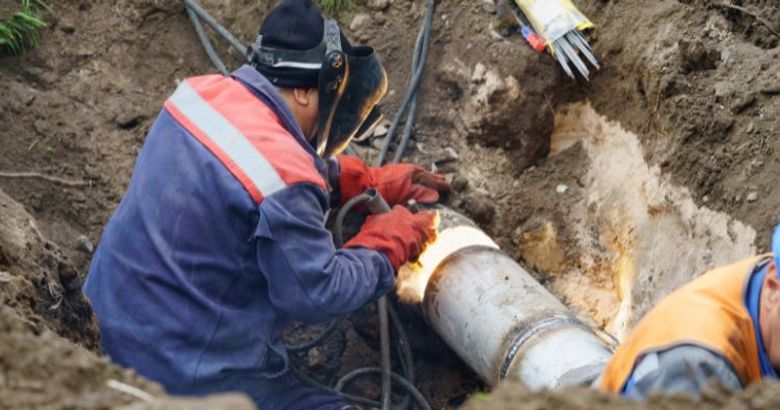 Master the Art of Utilities Construction with CSI Division 33 | Swiftlane