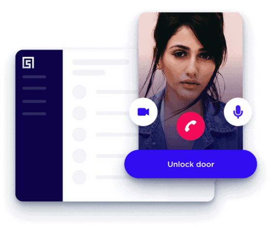 Swiftlane All-in-One Access Control | Key Cards | Mobile Unlock | PINs