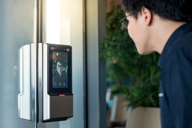 Door Access Control: A Complete Guide | Swiftlane
