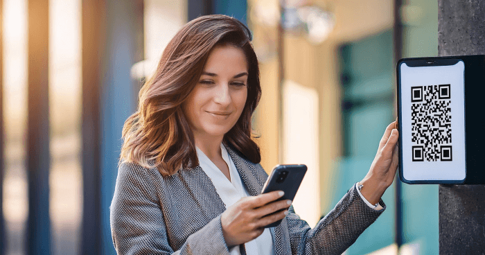 Teleportivity Review: QR and FONECOM Intercoms | Swiftlane