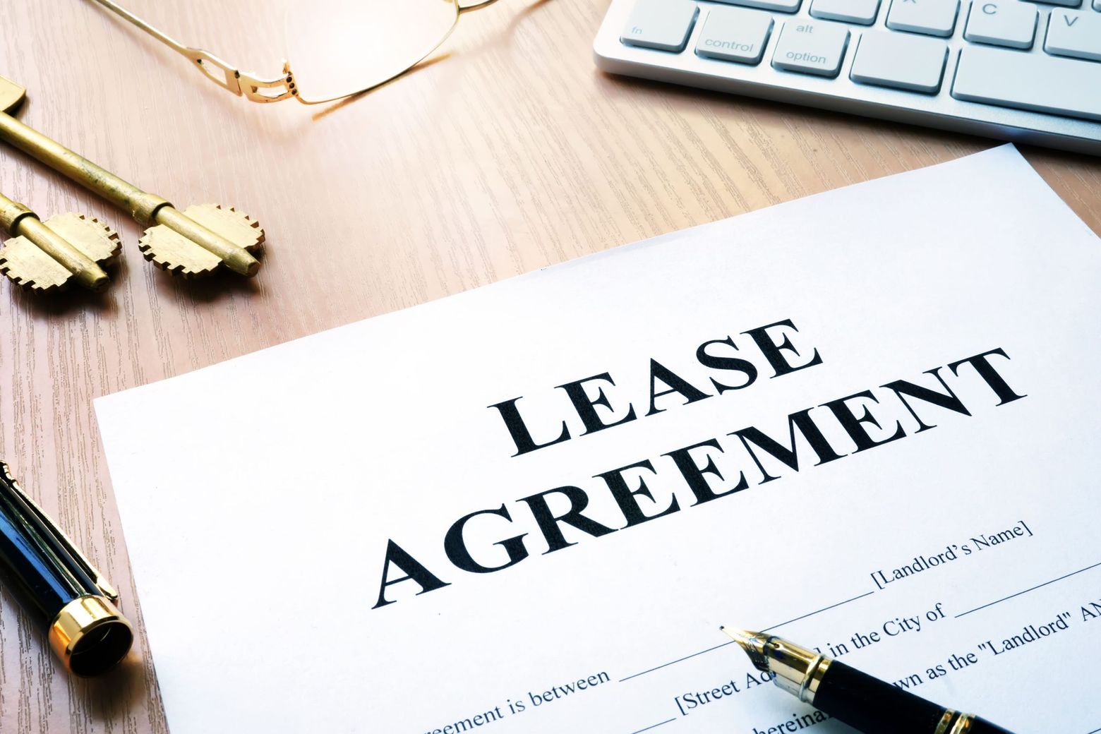 How To Create A Lease Extension Agreement? | Swiftlane