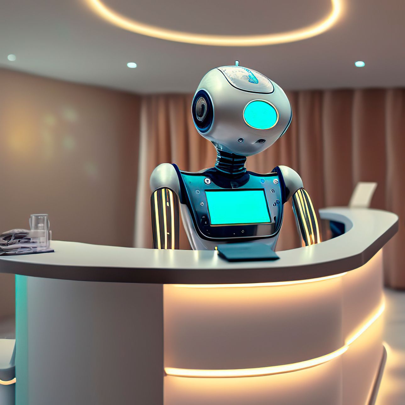 A Closer Look: The Future of Apartments | Swiftlane