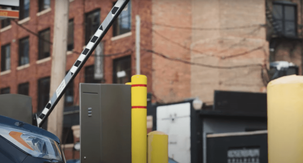 The Ultimate Guide to Smartphone Gate Entry Systems: Ensuring Security ...