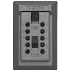 Best Key Lock Boxes: A Buyer's Guide for Safe Key Storing