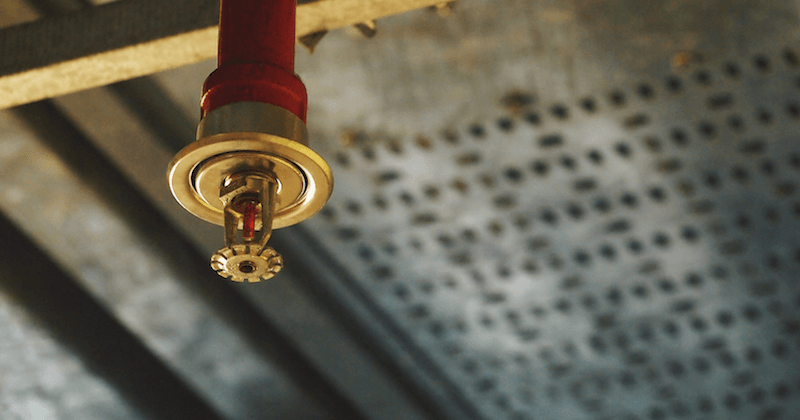 Dive into Division 21: A Comprehensive Guide to Fire Suppression
