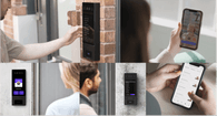 Compare the Best Apartment Intercom Systems (2024) | Swiftlane