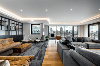 Smart Apartment Technology: The Evolution | Swiftlane