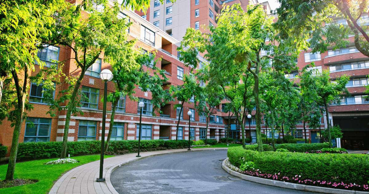 Unraveling CSI Division 32 - Welcome to the World of Exterior ...