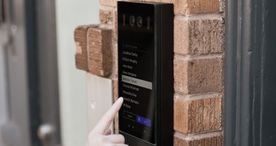 Apartment Buzzer Systems – Buyer's Guide and Checklist (2025) | Swiftlane