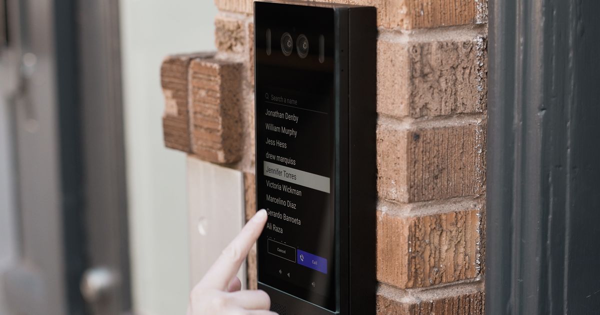 Multi Tenant Intercom System - Buying Guide (2025)| Swiftlane
