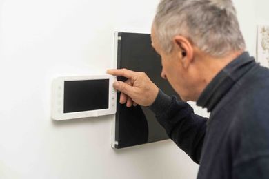 Gate Intercom Systems | Guide To Choosing The Right One | Swiftlane