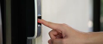 Biometric Access Control: What It Is and Why You Need It | Swiftlane