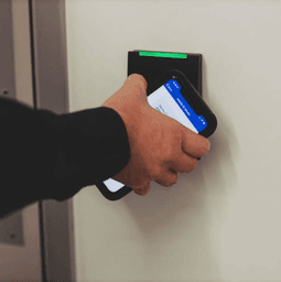 Top Mobile Access Control Readers & Systems | Swiftlane
