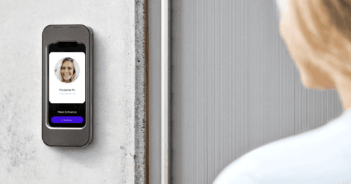 How Modern Access Control Is Changing Tenant Experience | Swiftlane