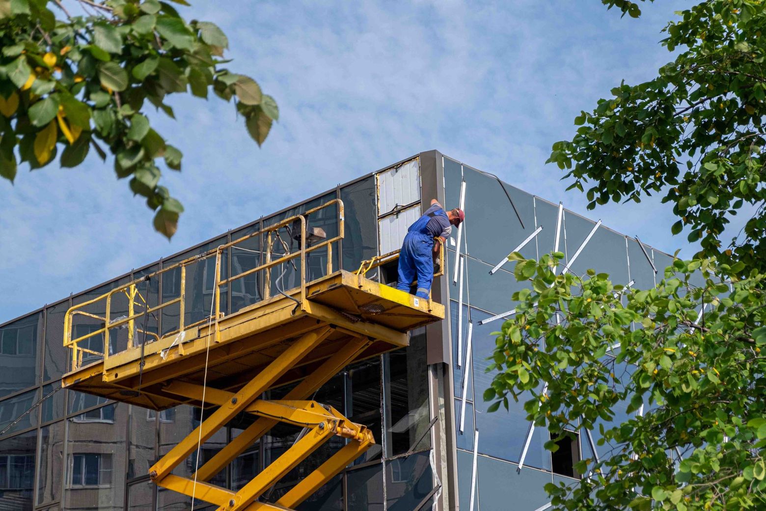 Guide to CSI Division 13 - The Intricacies of Special Construction ...