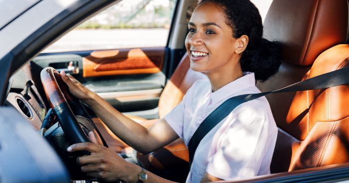 Car RFID Tags: Revolutionizing Vehicle Access Control & Security