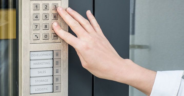 2N IP Verso Intercom Review | Swiftlane