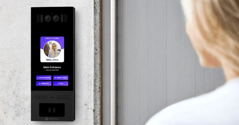 Gate Intercom Systems | Guide To Choosing The Right One | Swiftlane