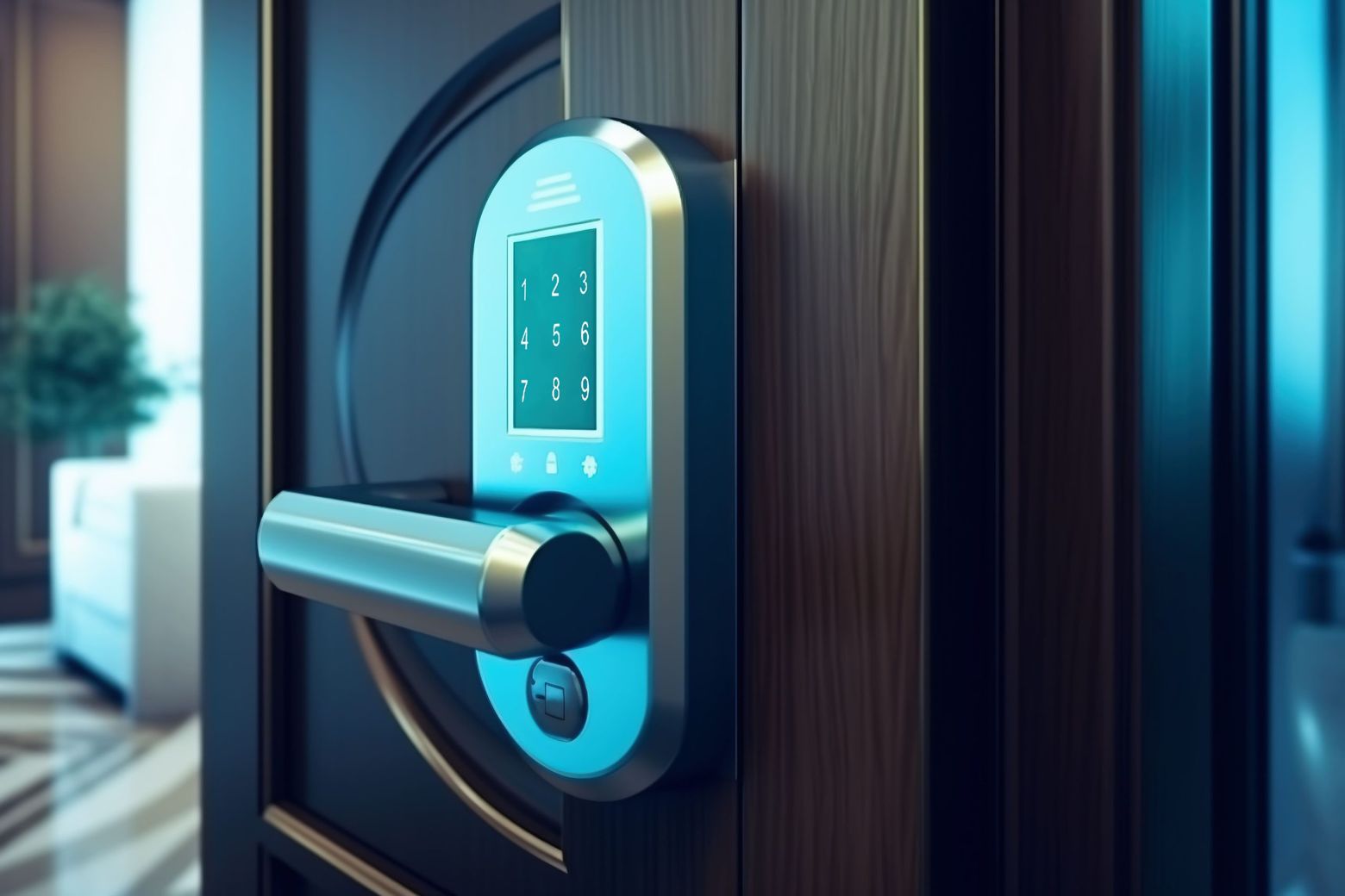 Securing Your Property: Keyless Gate Entry Systems Explained | Swiftlane