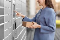 How To Set Up A Package Room In 2023? | Swiftlane