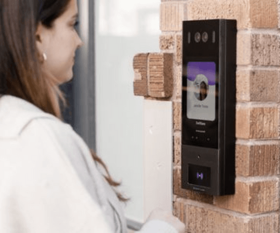 Swiftlane All-in-One Access Control | Key Cards | Mobile Unlock | PINs