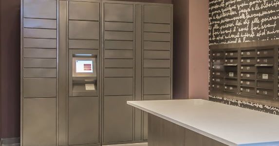 Parcel Pending Lockers: In Depth Review | Swiftlane