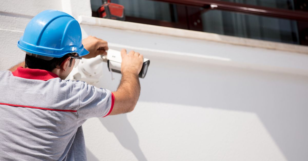 Top Security Companies & Installers in Chicago | Swiftlane