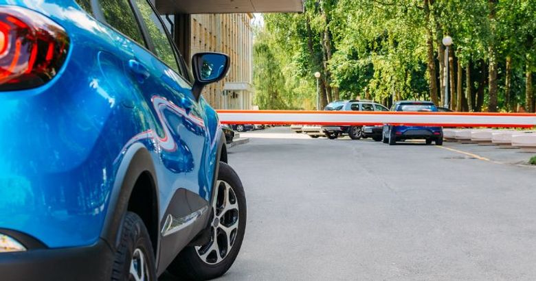 Enhancing Security Through Vehicle Gate Access Control Systems