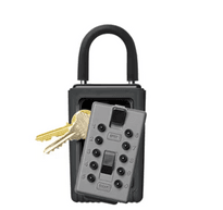 Best Key Lock Boxes: A Buyer's Guide for Safe Key Storing