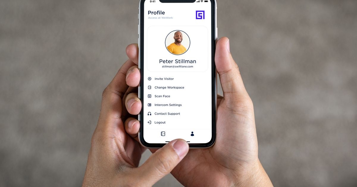 10 Reasons to Switch to Mobile Access Control | Swiftlane