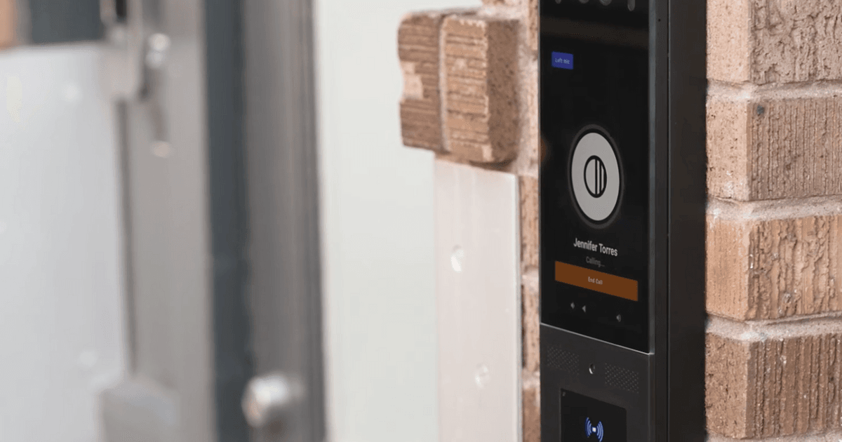Building Intercom System: Buyer’s Guide | Swiftlane