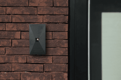 Key Card Access Control | Security & Entry Systems | Swiftlane