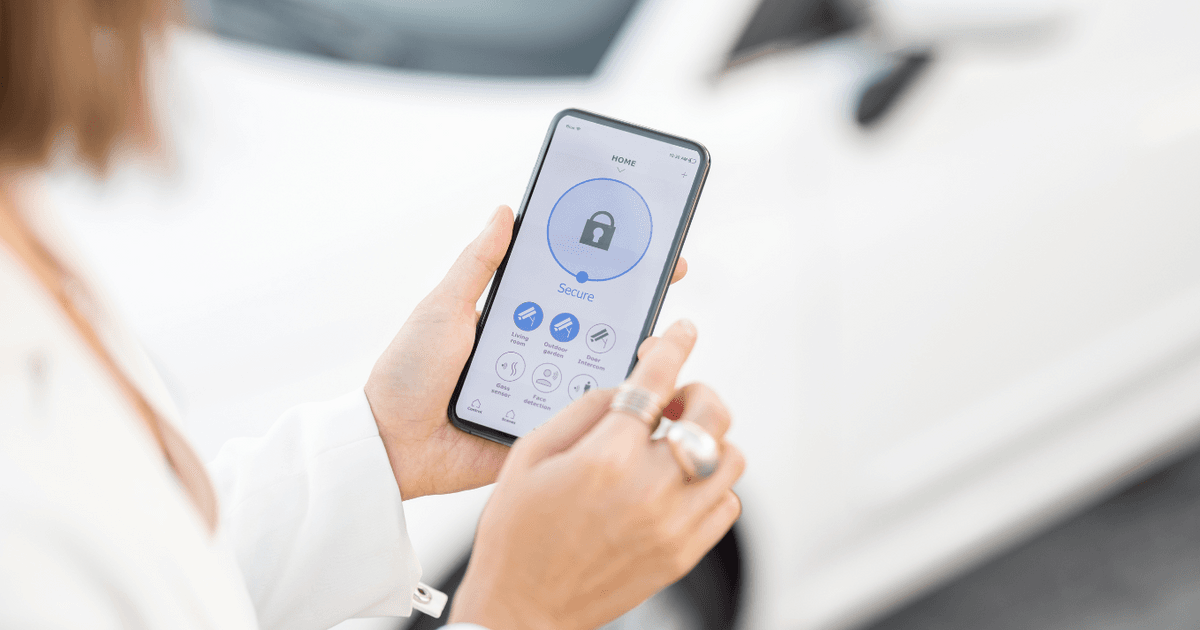 Keyless Door Entry Systems in Commercial Buildings - An In-Depth Guide ...