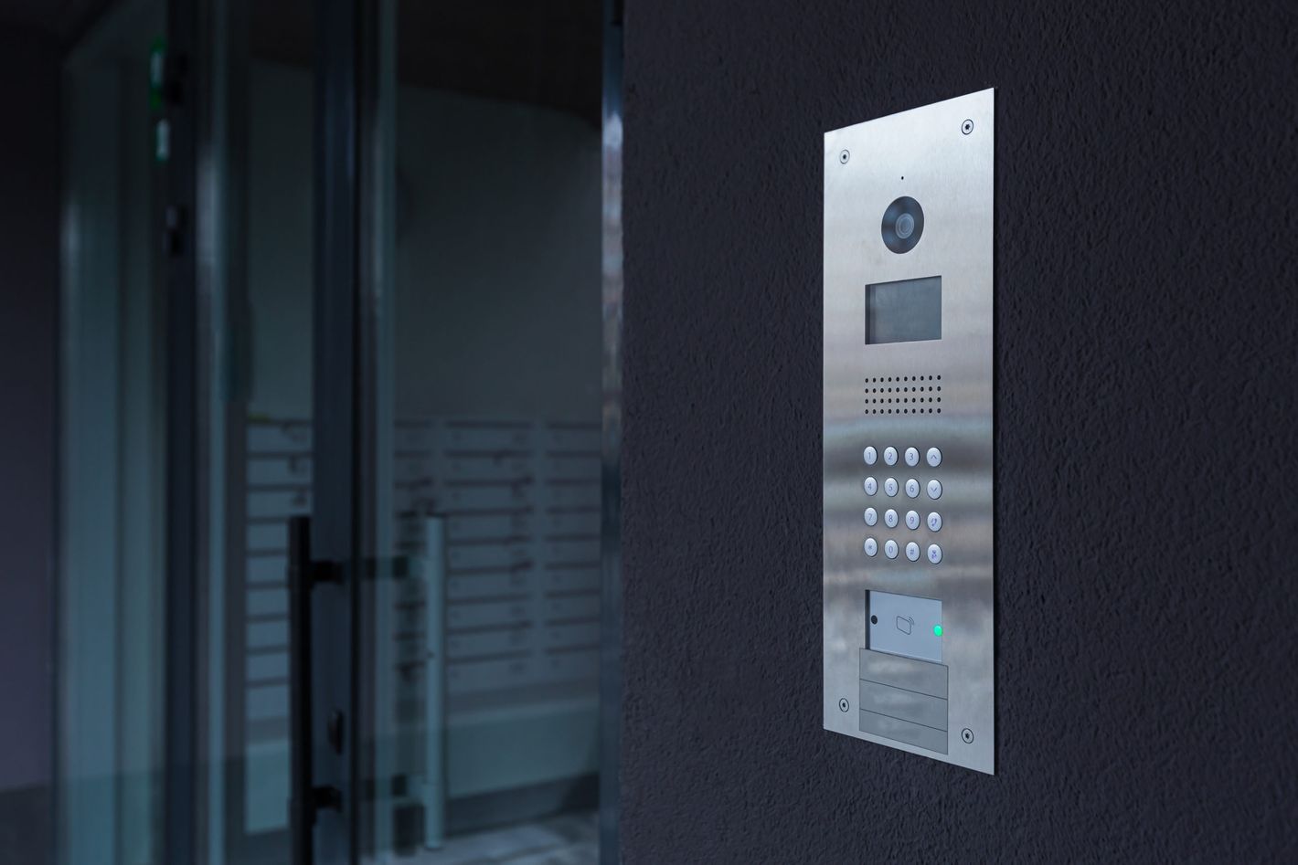 Wireless Commercial Intercom Systems- 15 Things You Should Look For ...